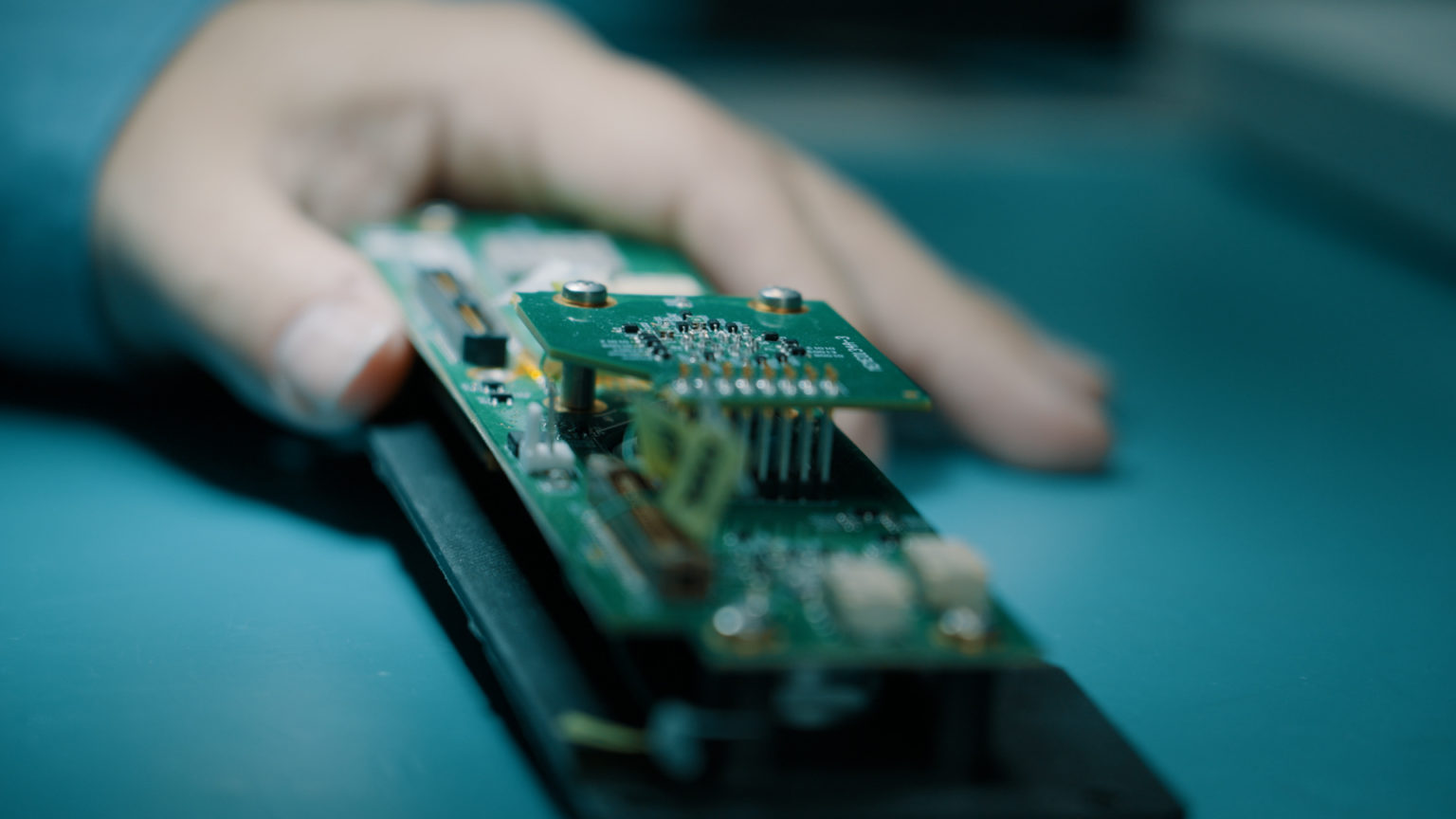 Qui nous sommes | Groupe de technologie industrielle | Previan